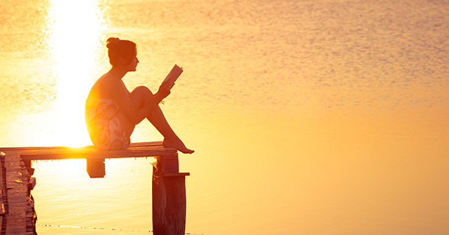 4 Super suggerimenti per il tuo relax - Riza.it