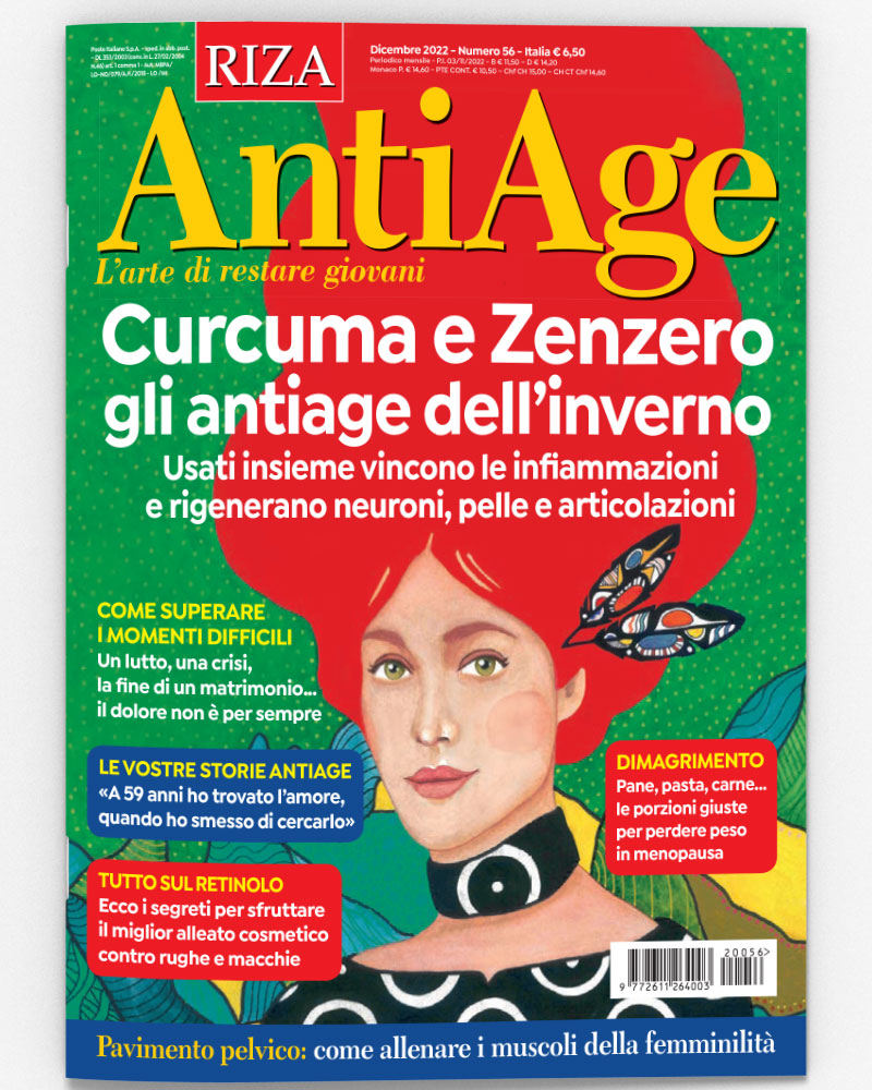 Erbe officinali e fitoterapia RIZA | Rimedi naturali