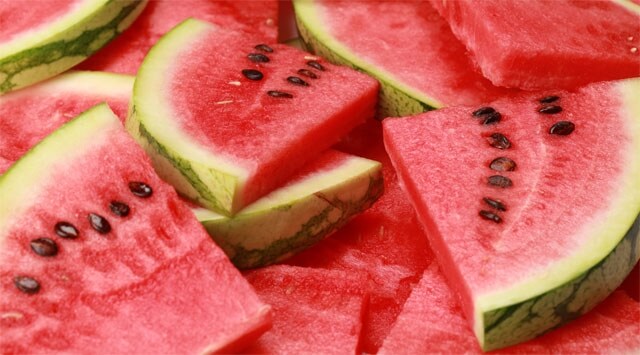 Anguria, elisir di lunga vita - Riza.it