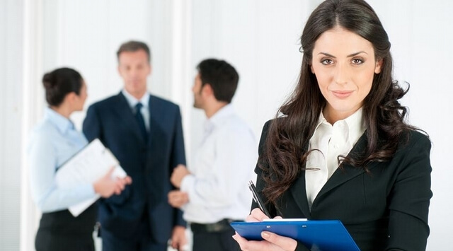 Misogini al lavoro: come farli smettere - Riza.it