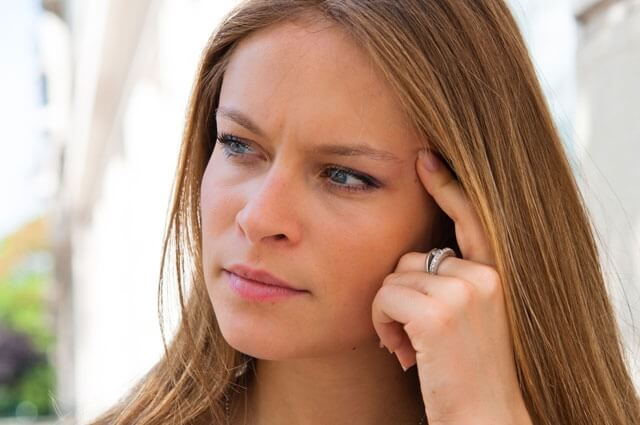 Quando l'ansia arriva da lontano - Riza.it