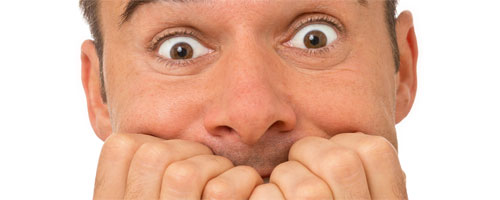 Che cosa ti fa più paura? - Riza.it